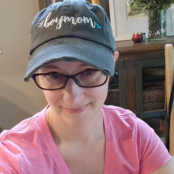 Momlife Hat | #momlife Hat | Mom Hat | Mom Life Custom Baseball Cap ...