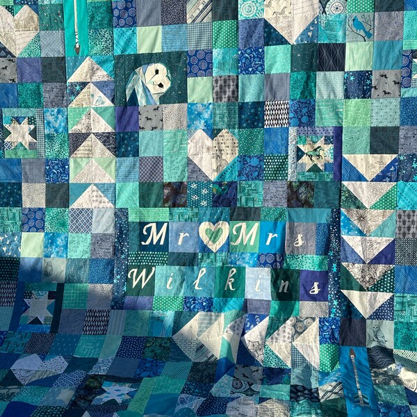 The Curious Owl Foundation Paper Piecing Pattern, Barn Owl, FPP Quilt ...