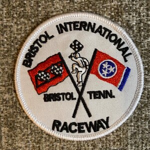 Prestige World Wide Step Brothers Patch Iron Sew on Vintage - Etsy