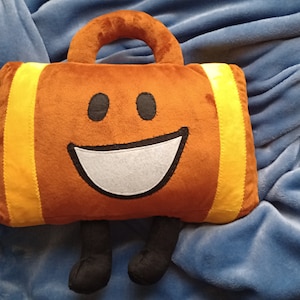 Sky of Friday Night Funkin 15,7 40 Cm FNF Plush Toy Variant 1 - Etsy