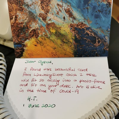 Assorted Cards, Set of Cards, Blank Greeting Cards, Stationery Cards ...