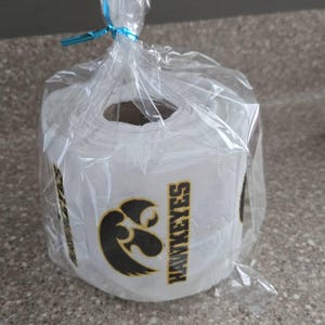 Custom Toilet Paper for Wedding Guests, Wedding Gift for Guests, Custom ...