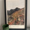 Personalised Favourite Place Sketch Travel Couples Gift Idea Italy ...