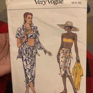 Uncut Holly Hobie Quilt Pattern Simplicity 6702 | Etsy