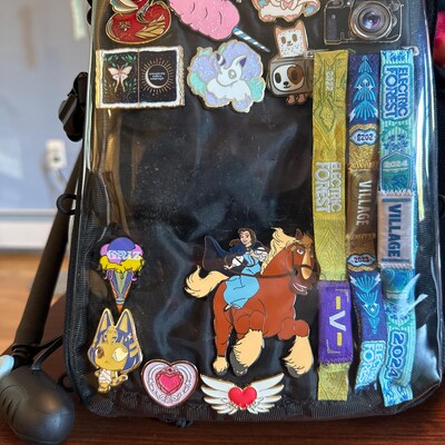 Disney Fantasy Pin Princess Anastasia Fantasy Pin - Etsy