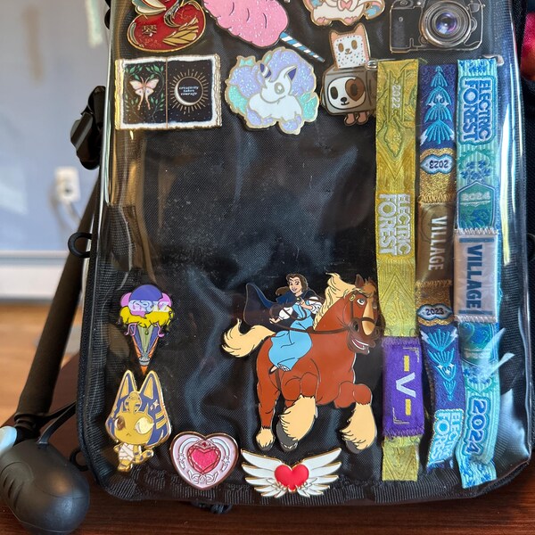 Disney Fantasy Pin Princess Anastasia Fantasy Pin! - Etsy