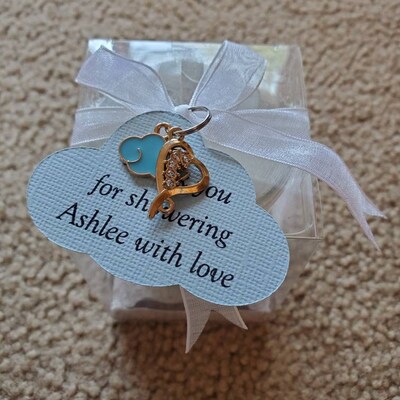 275 Rectangle Tag 1x 2 paper Rectangle Labels cardstock Small Tags ...