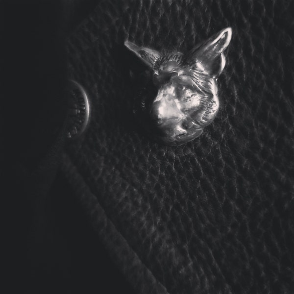 Steampunk Bat Flask, Gothic Victorian Stainless Steel, Vampire Flask ...