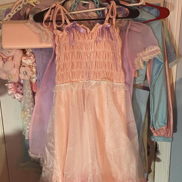 Iconic Crybaby Carousel Vinyl Set - Etsy