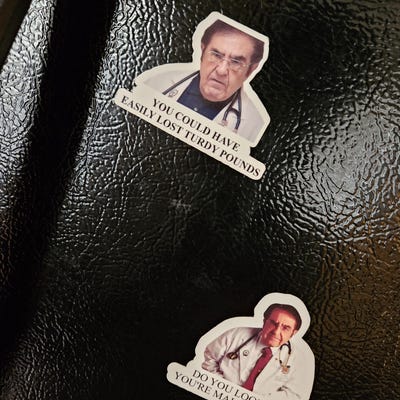 I Stand Against Racism Sticker, Activists Sticker, Liberal Stickers ...