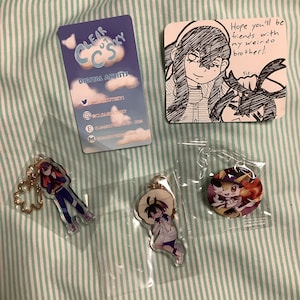 Pokemon Sword Shield Adventure Manga Protag/rivals Gloria/schilly ...