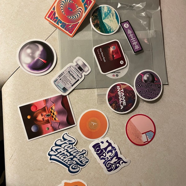 Sza Stickers, Sza Sticker, Sza Fan Stickers, Sza , Sza Jibbitz, Singer ...