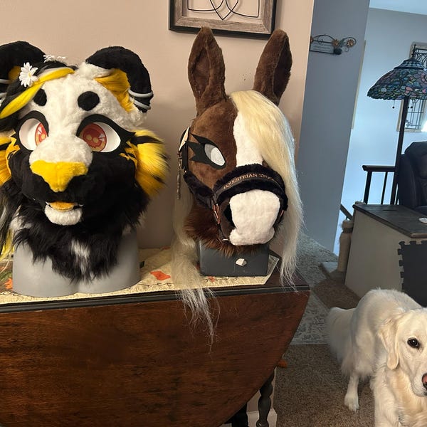 The Monster Makers Life Size Female"alanna Head" 2.0 Head Armature for ...