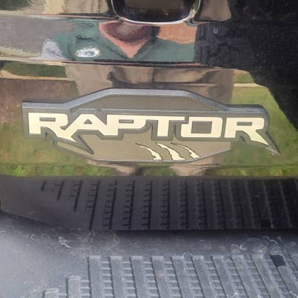 2021+ F150 & Raptor Door Pillar PPF Self Healing Protection - Etsy