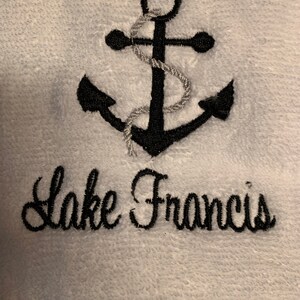 1 Hand-Stitched Cursive Hannah Font Name Gerber Onesie®™ | Etsy