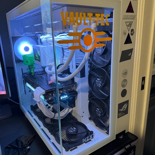 Arasaka Icon cyberpunk Vinyl Decal Sticker - Etsy