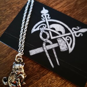 Anglo Saxon Raven Pendant Based on the Sutton Hoo Shield Mount | Etsy UK