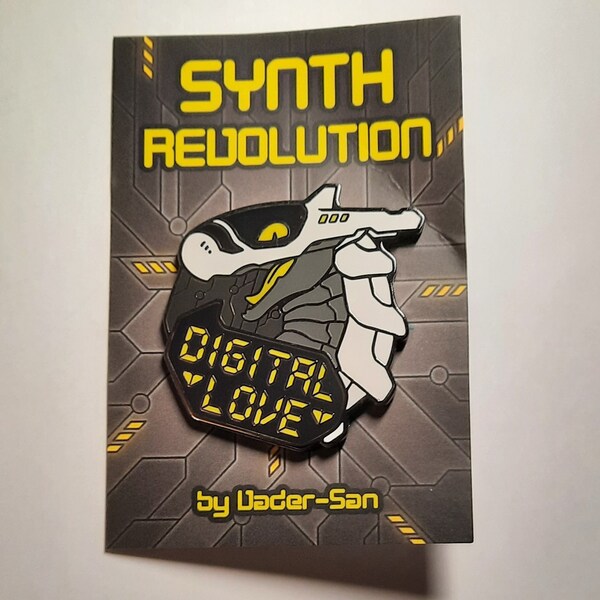 Pride Pun Pins | NB Enby Enbee Transgender Transgendeer Ace Asexual ...