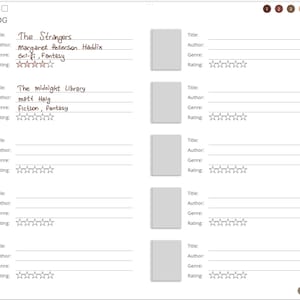 Onenote Flash Cards Template, Onenote Digital Flashcards, Onenote ...