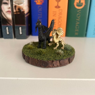 Cardan's Letter the Cruel Prince Sticker Folk of the Air Merch - Etsy