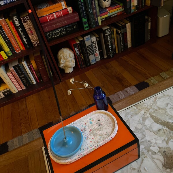 Vibration Shaker Table Kit for Jesmonite Cement Beton Crafts Handmade ...