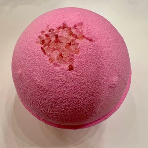Unicorn Bath Bomb and Bubble Bar / Solid Bubble Bar / Bubble Bath ...