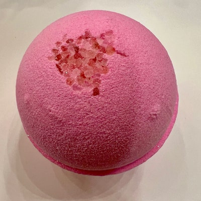 Unicorn Bath Bomb and Bubble Bar / Solid Bubble Bar / Bubble Bath ...