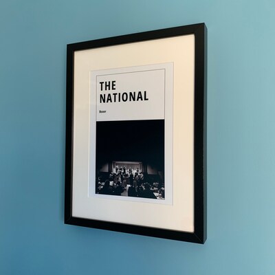 Fleet Foxes Debut Album Art Print Fleet Foxes Album Poster - Etsy