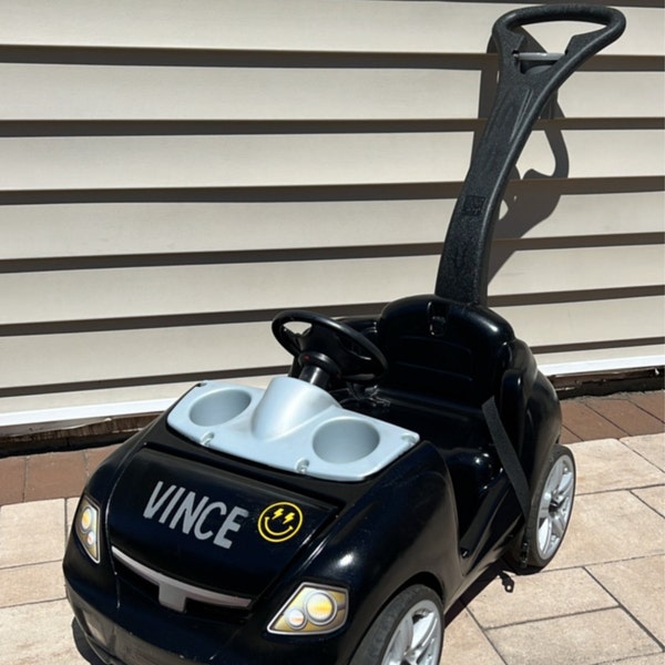 The Toy Restore Replacement Stickers Fits Step 2 Decals Whisper Ride ...