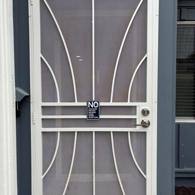 Classic Framed Computer Lab Wall or Door Sign - Etsy