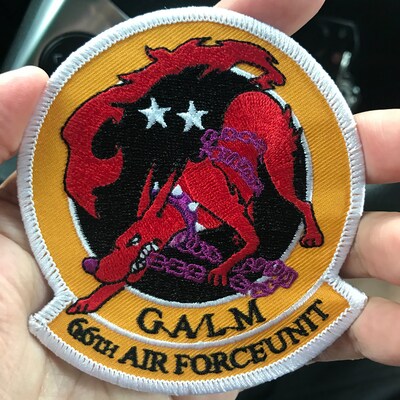 Ace Combat 0 Inspired belkan War, Galm Team, Military Morale Patch ...