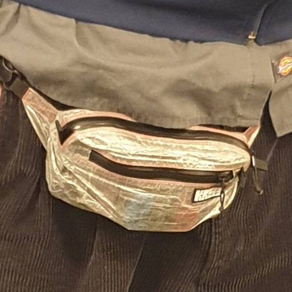 Ultralight Chalkbag Chalkbucket Chalk Bag - Etsy