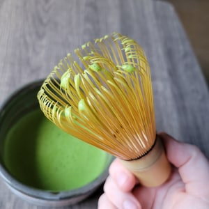 Yamashiro Uji Kyoto Matcha Tea 40g | Etsy