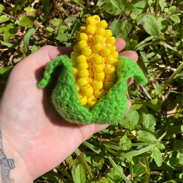 Beaded Fidget Turtle Crochet Pattern, Turtle Crochet Pattern, Crochet ...