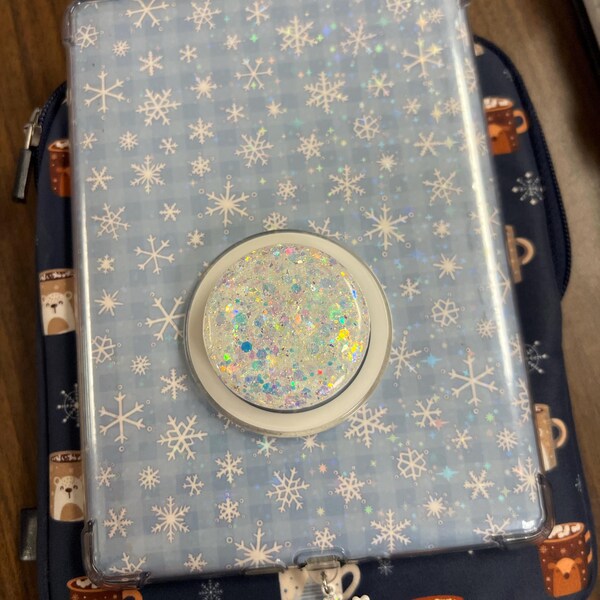 Rapunzel Popsocket, Pink Purple Tangled Popsockets, Retractable Badge ...