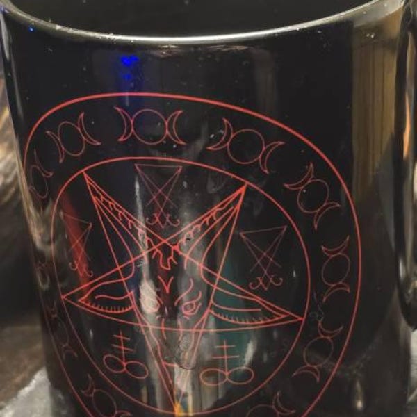 Gothic Bachelorette Robes, Badass Bride, Maid of Horror, Bride's Coven ...