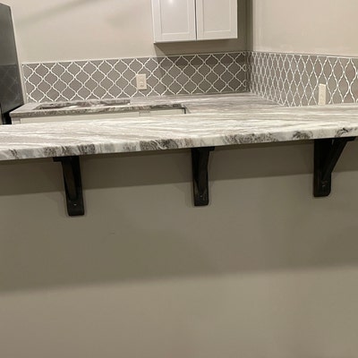 Large Handmade, Two Tier Mission Style Corbels PAIR. - Etsy