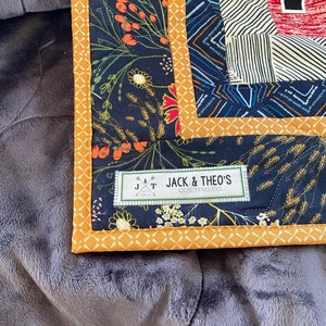 Pointed Path Quilt Pattern PDF Digital Download by Taren | Etsy