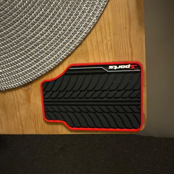 F1 Gifts Formula 1 Gift Race Tyre Drinks Coasters Formula 1 Gifts for ...