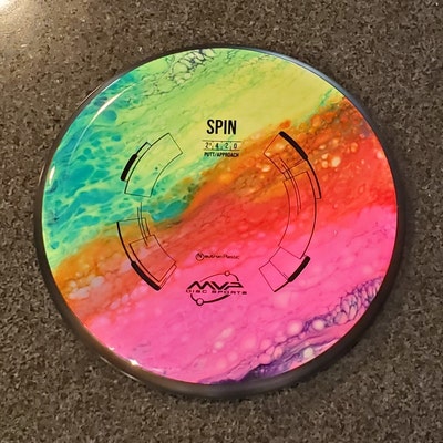 Innova Star Roadrunner Bottom Stamp Disc Golf Disc 173-175g Custom Hand ...