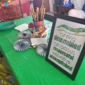 Good Wizards Bathroom Rules, Signs - Etsy