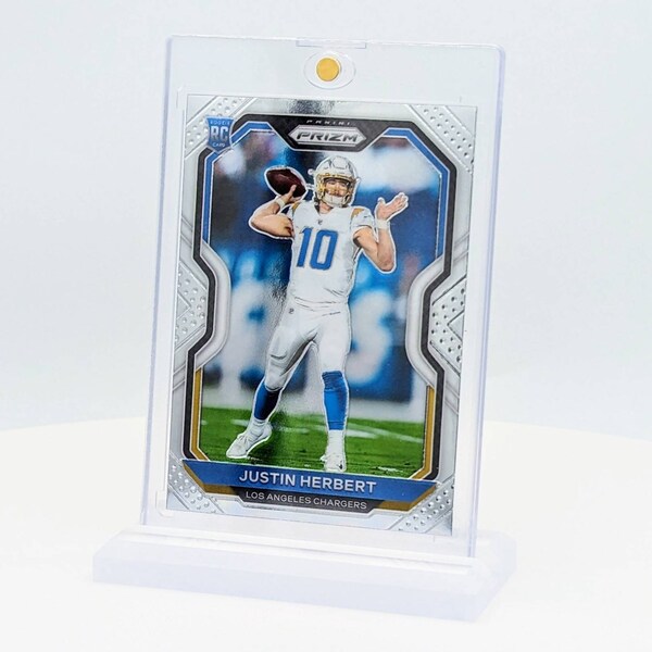 PSA Acrylic Display Stand for Graded Card (card and Case Not Included ...