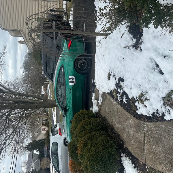 Autocross Numbers Set Track Day Custom Car Race Number, Name, Flag ...