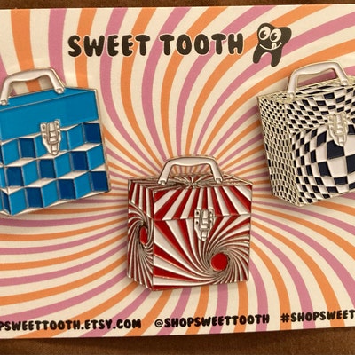 Debbie Harry Blondie Enamel Pin - Etsy