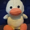 Duck Toy Sewing Pattern | Stuffed Animal Pattern | PDF Instant Download ...