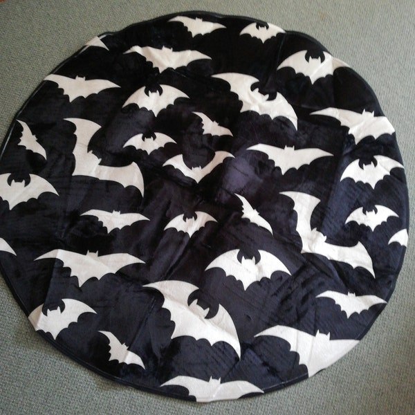 Gothic Bachelorette Robes, Badass Bride, Maid of Horror, Bride's Coven ...