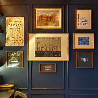 The Ultimate Cigar Reference Guide Poster for Cigar Lover, Bar, Game ...