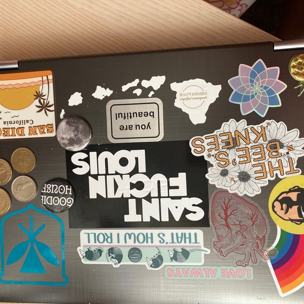 O'ahu, Hawaii Island Sticker | Aloha | Sunset | Waikiki | North Shore ...