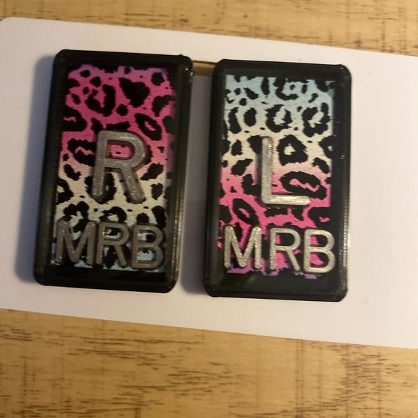 CR or DR Technique Chart for X-ray Technologist - Etsy