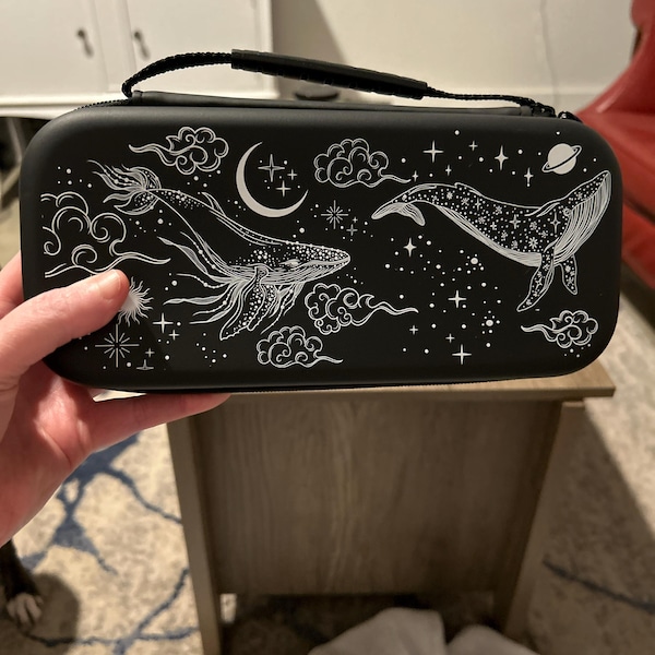 Cat Game Card Case for Nintendo 3DS 3DSXL 2DS 2DSXL DS Dsi, Love 64 ...